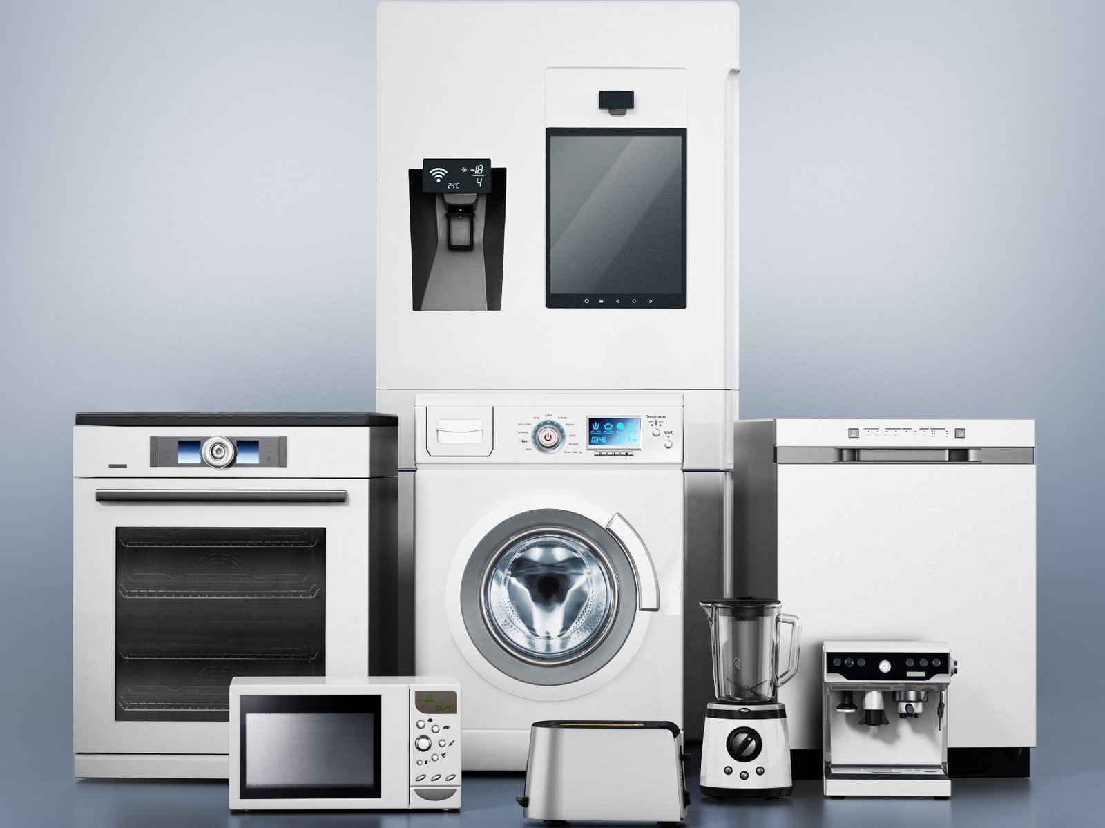 Beyaz Eşya Alırken Dikkat Edilmesi Gereken Garanti Detayları